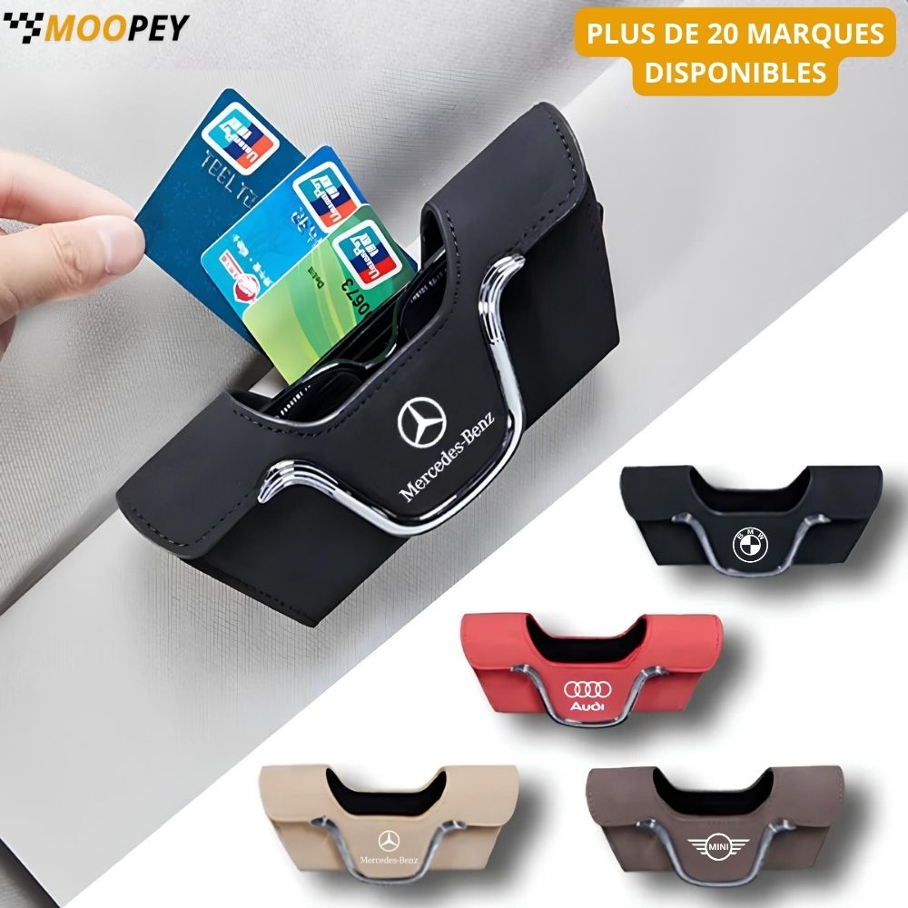 Support pour Lunettes Magnétique Personnalisé – Moopey